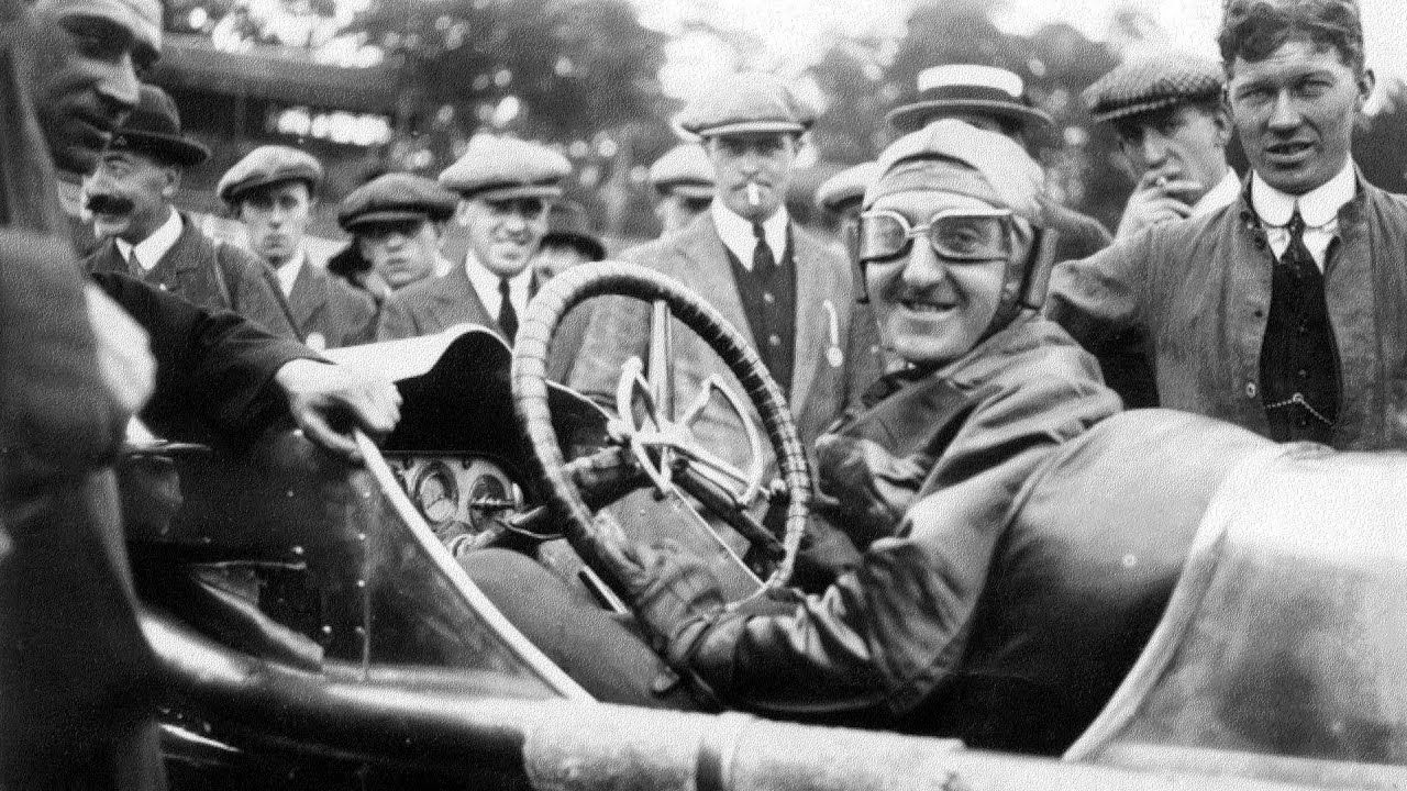 Percy Lambert, la vie, la mort, à 100 miles par heure - Oscaro France